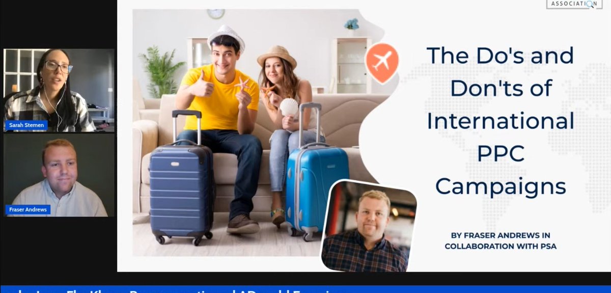 Brand Safety in PPC - January 10, 2023 - PPCChat