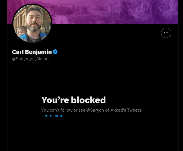 LO fuckin L - Thread from Devon Stack @Black_Pilled - Rattibha