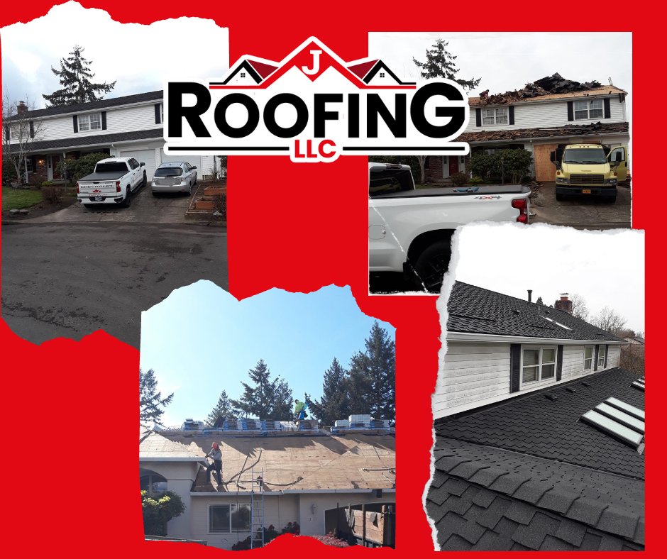 J Roofing LLC (@JRoofingLLC1) / Posts / X