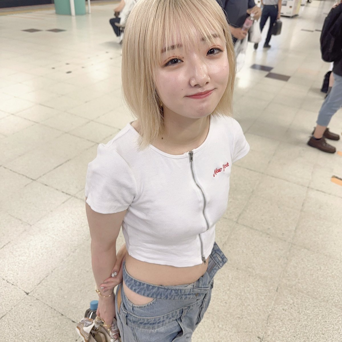 ゆきんぴ(@yuki___npi) さんの裏垢画像・動画 – 裏垢女子ランキングナビ