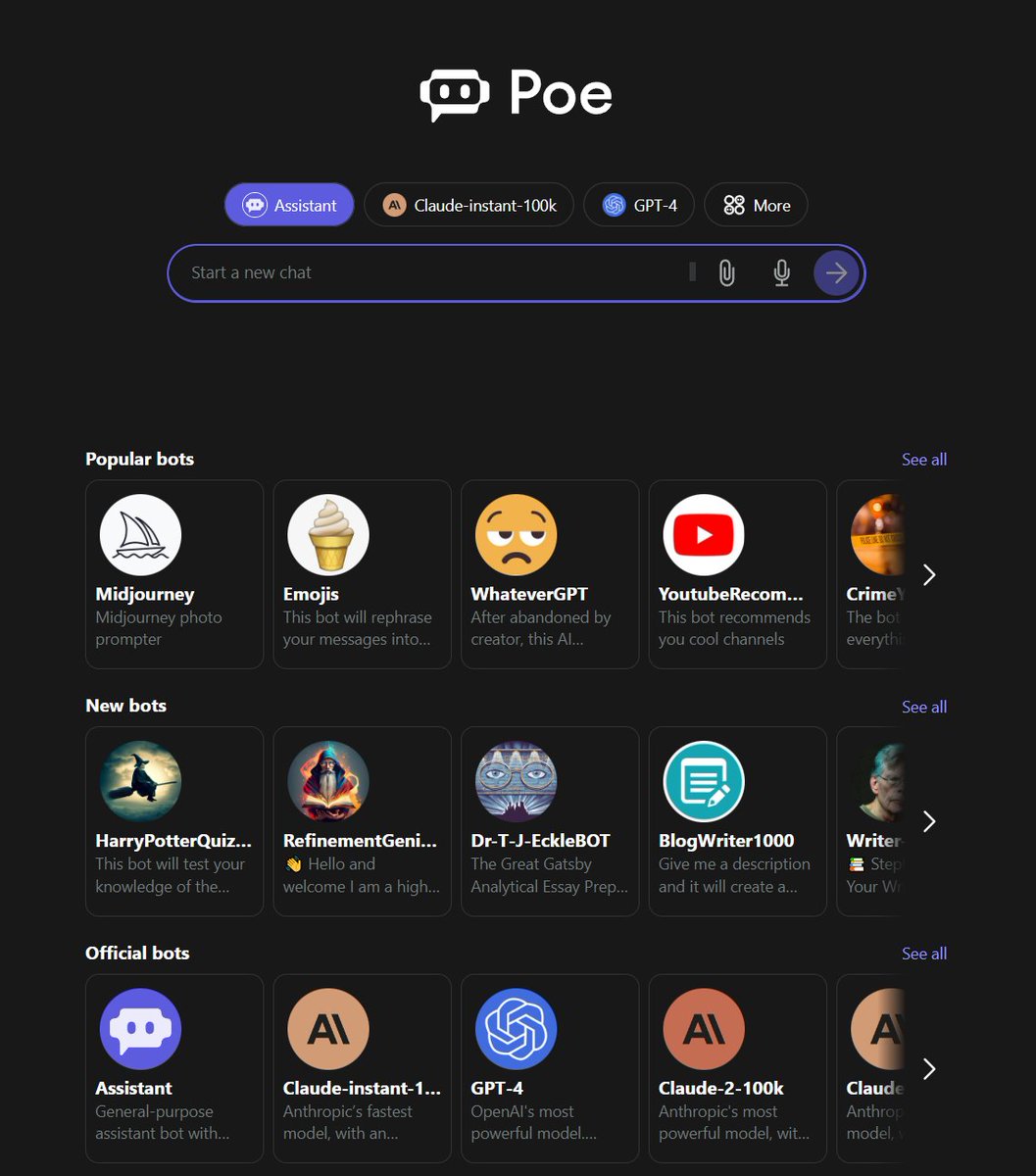 Dr. Daniel Bender's Threads – Thread Reader App