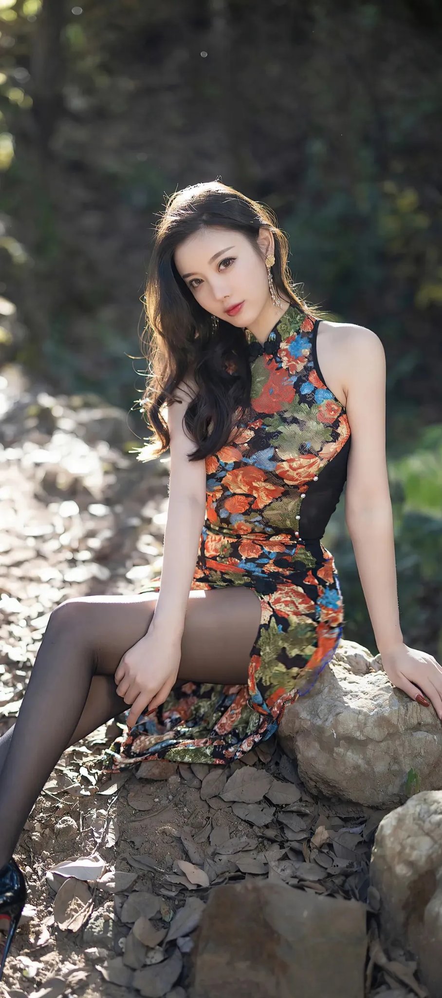 [纯享]浴缸中的小少女[5P] -6park.com