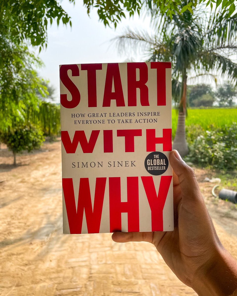 10 Business Books To Read 1) - Thread from Library Mindset ...