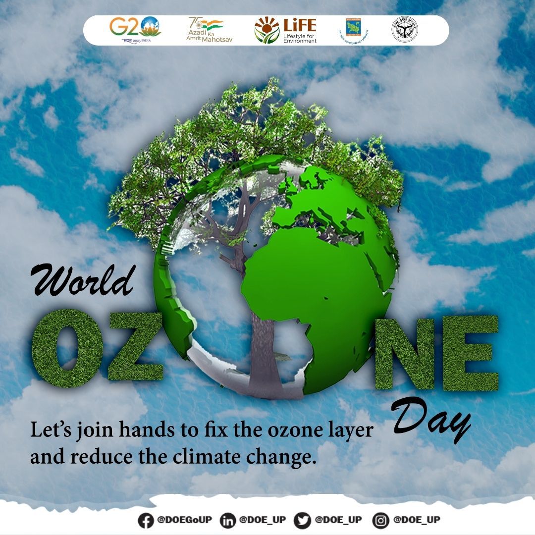 Why Protect The Ozone Layer Four Ways To Protect The Ozone Layer And