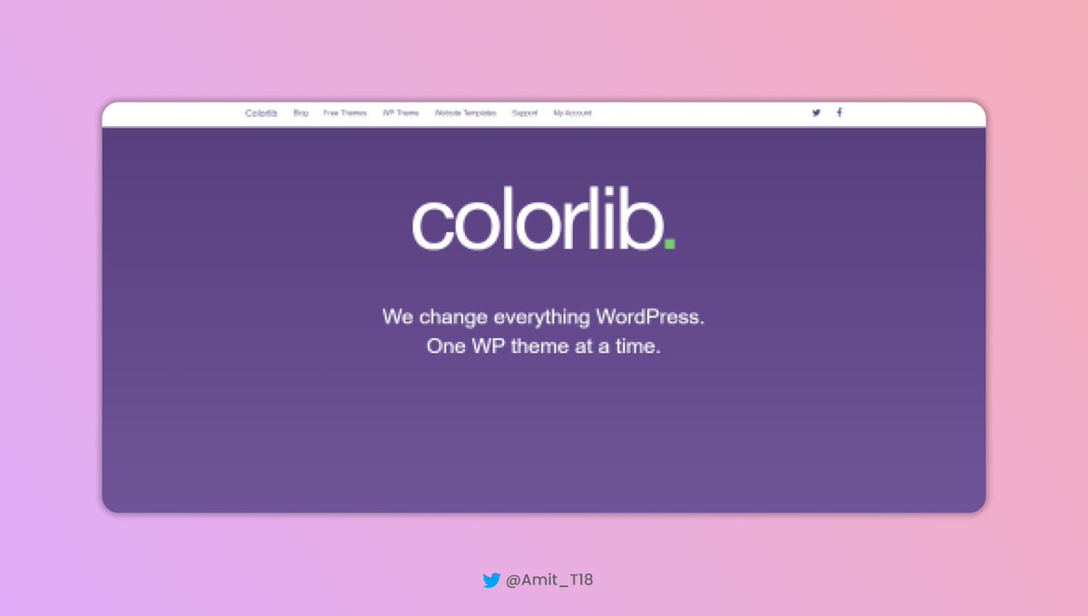 BEST HTML & CSS Template Providers For Developers! 🆓 Open this ↓ ...