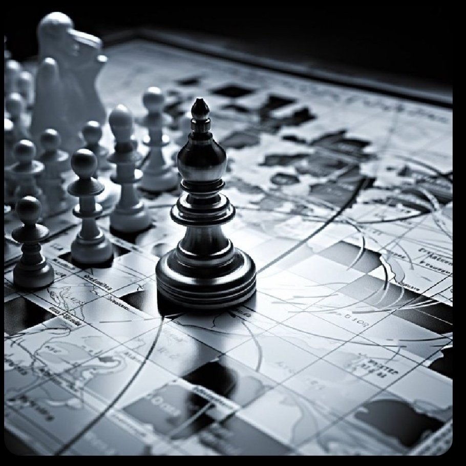 5 LESSONS FROM CHESS THAT WILL MAKE YOU A SMARTER PERSON : THREAD 🧵 ...