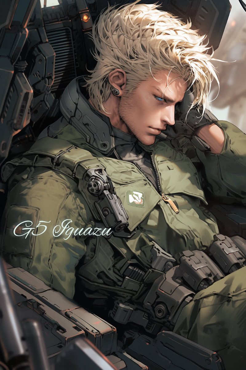 Graham__sanさんのイラストまとめ 10ページ目