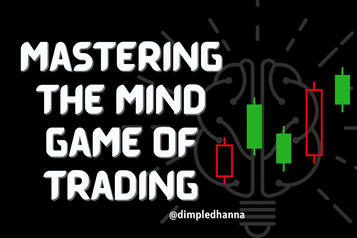 Title: Mastering the Mind Game of Trading: Unveiling the Power of ...