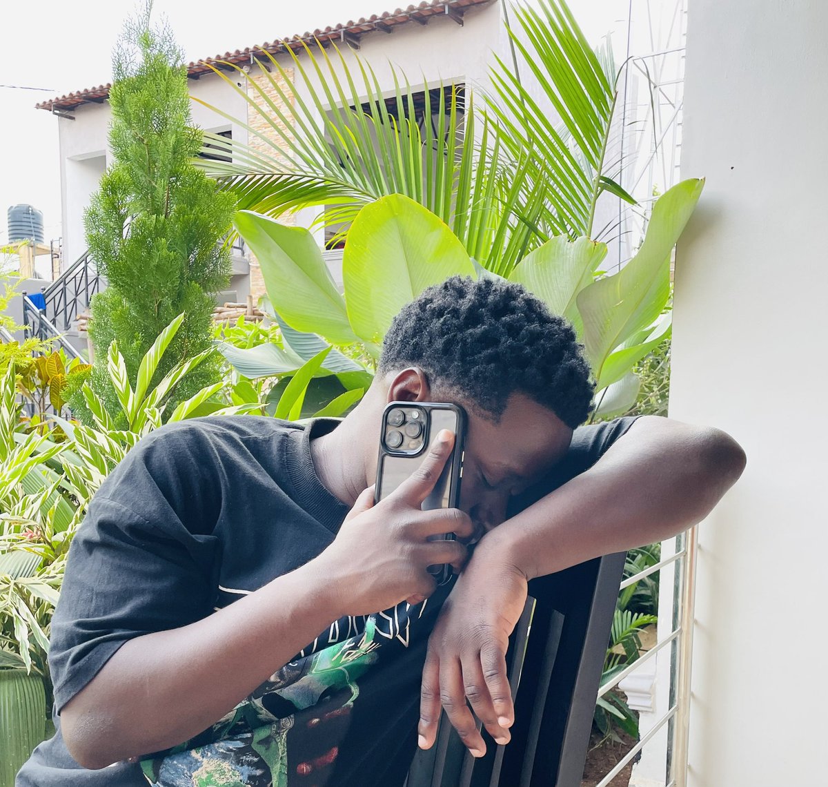 Me trying to explain to arrogant tweeps that we won the battle 😂😂😂 # ...