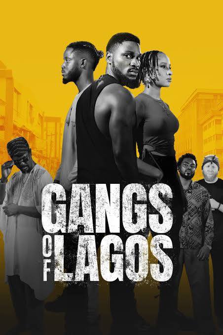 See Gangs of Lagos in real life - Thread from Dr Penking™🇳🇬🇦🇺 ...