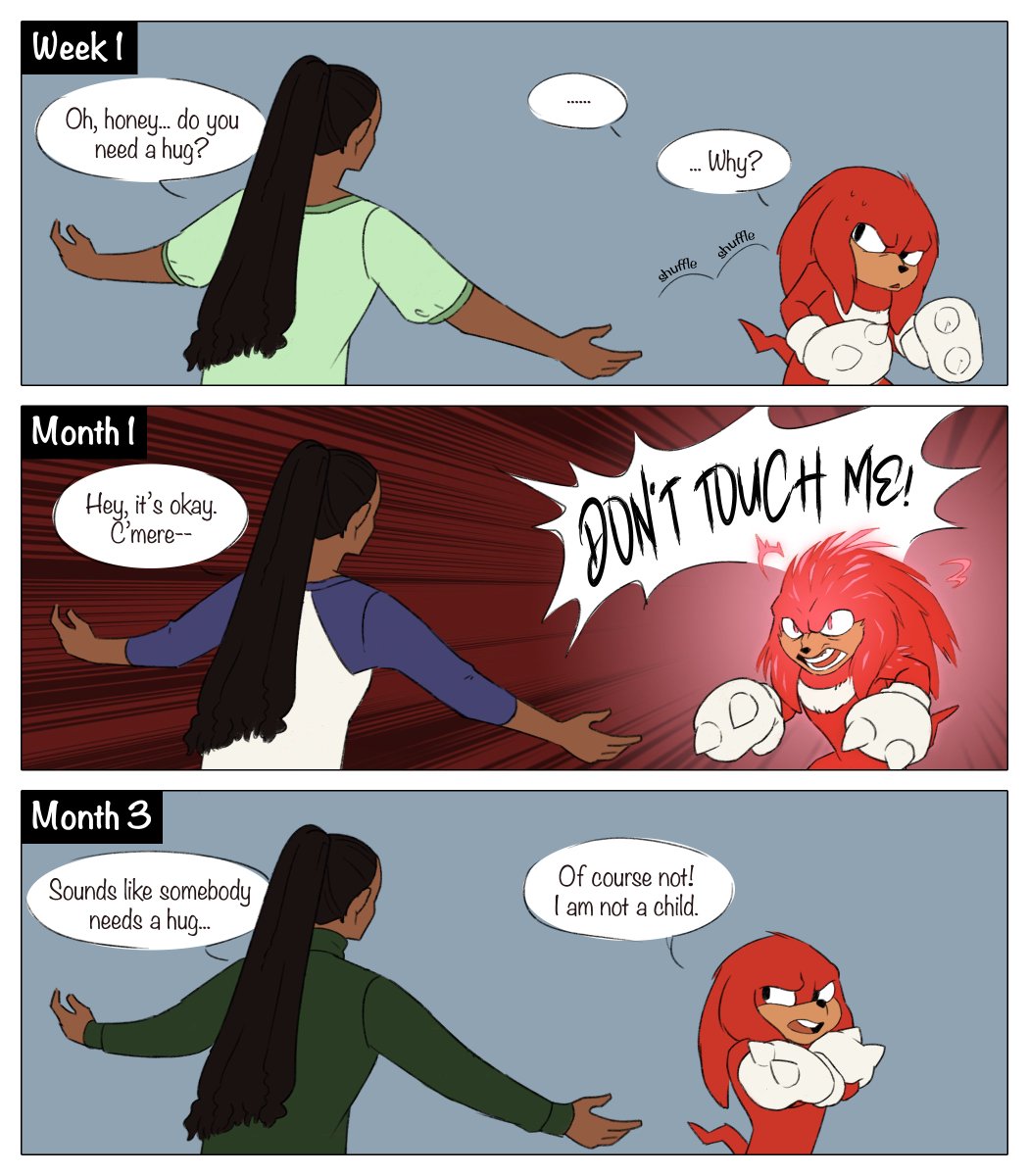 Agatha Hart@aggie_hartの漫画作品一覧(人気順)