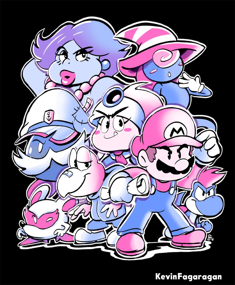 Kevin Fagaragan @KevinFagaragan profile | Muskviewer