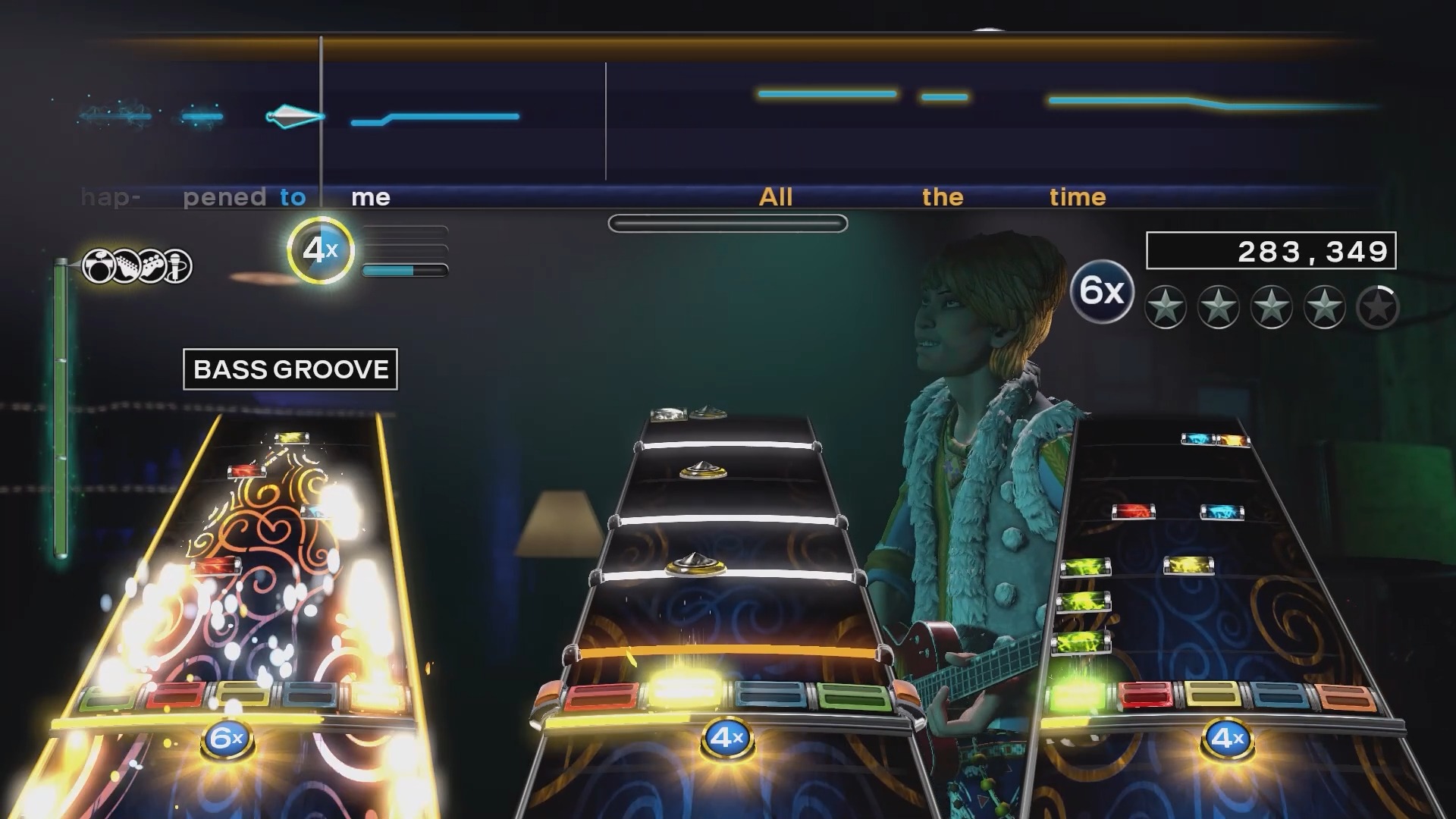 Kyle Gass Master Exploder