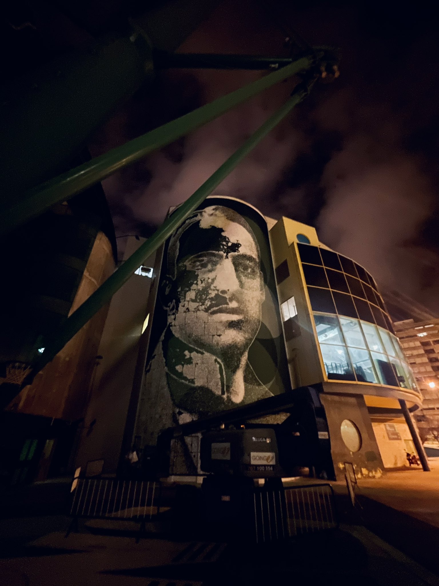 LISBON - Estádio José Alvalade (50,095) | Page 17 | SkyscraperCity Forum