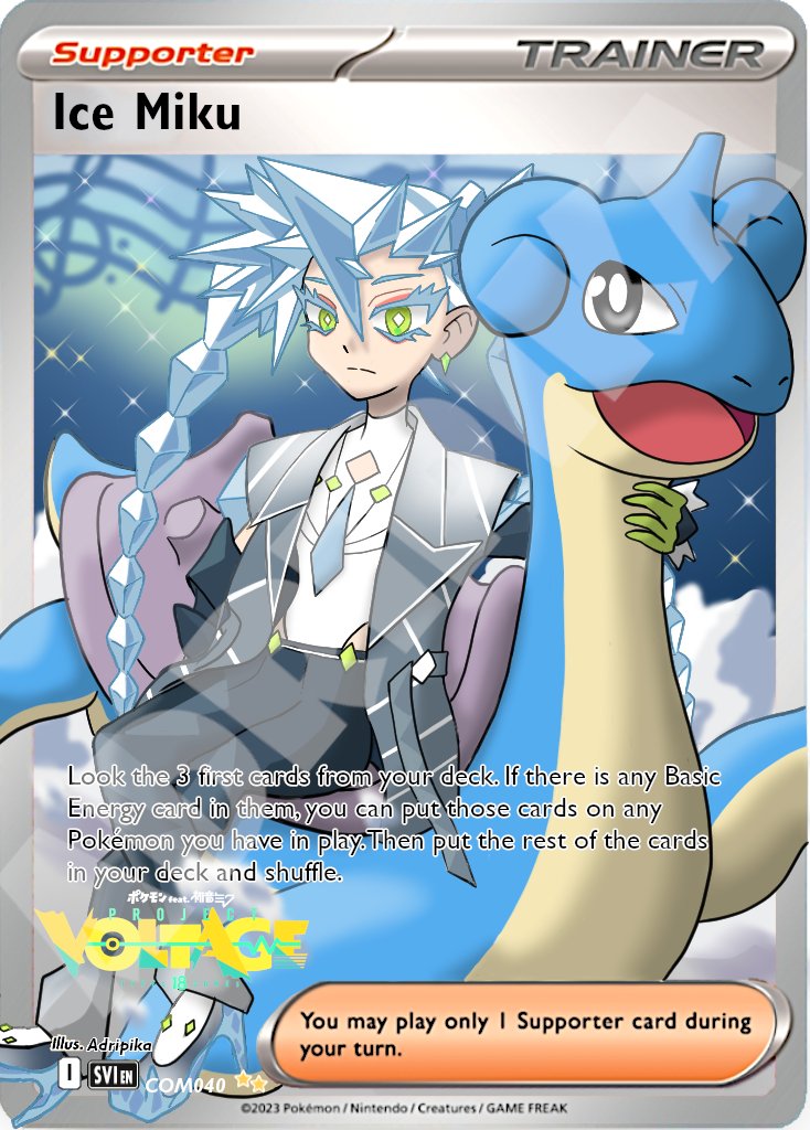 Pokemon Ice Type Cards Pokémon TCG Pocket: How To Build The Perfect