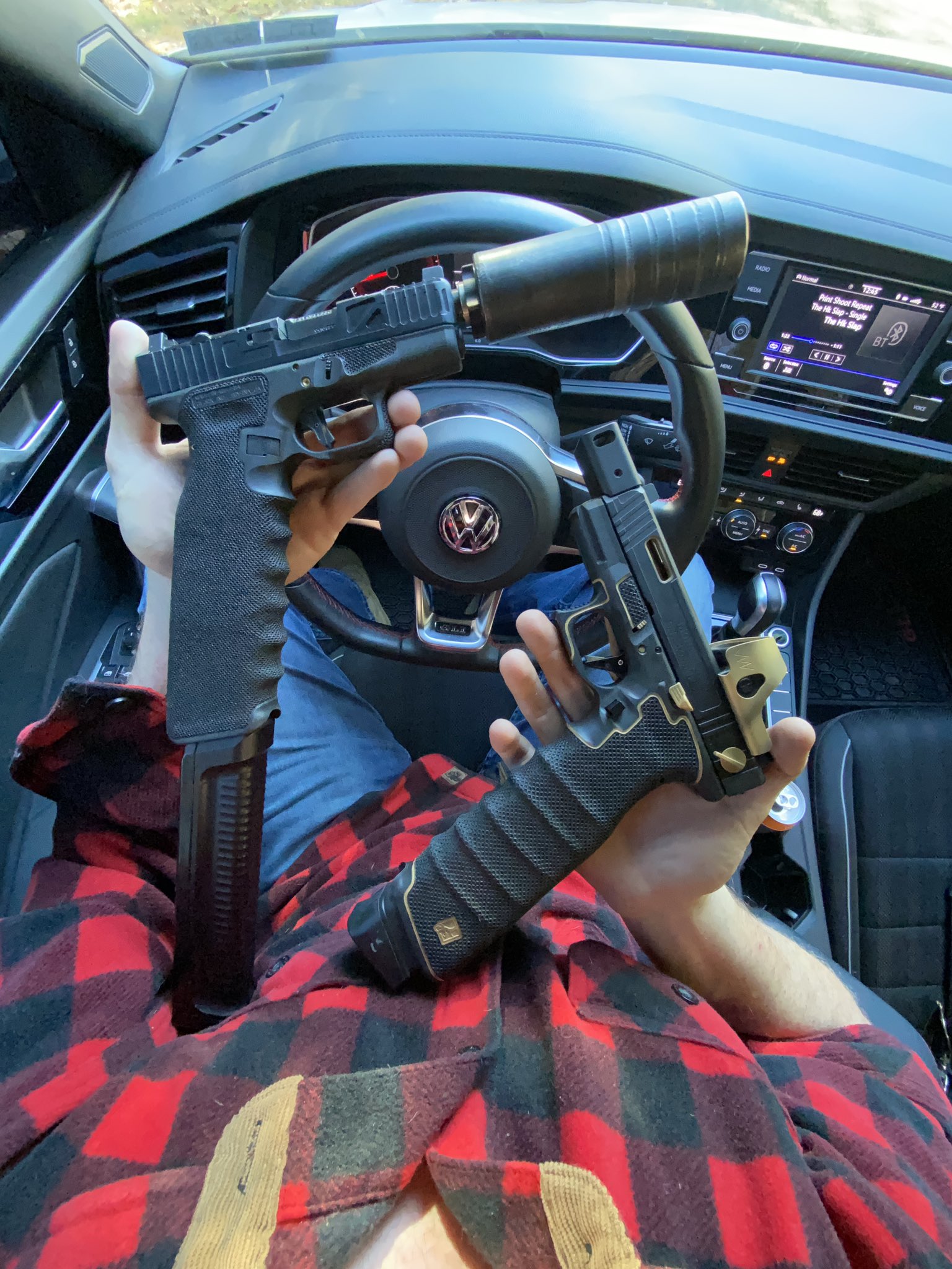 Car Shotgun Memes Driver Picks The Music, Shotgun Shuts His Cakehole