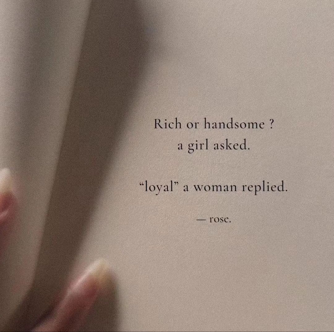 10 Deep Thoughts For Anyone To Read: 1. - Thread from Succeeded Mind ...