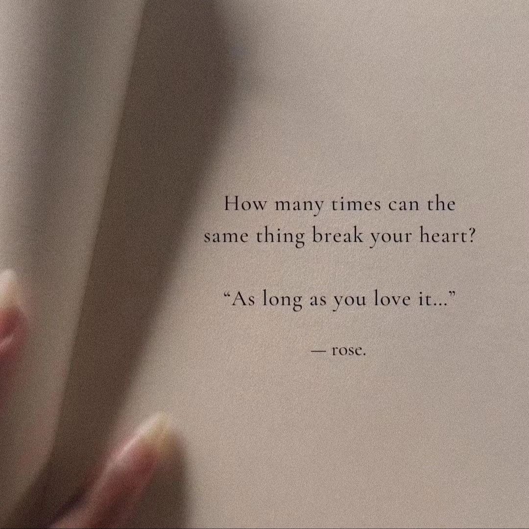 10 Deep Thoughts For Anyone To Read: 1. - Thread from Succeeded Mind ...