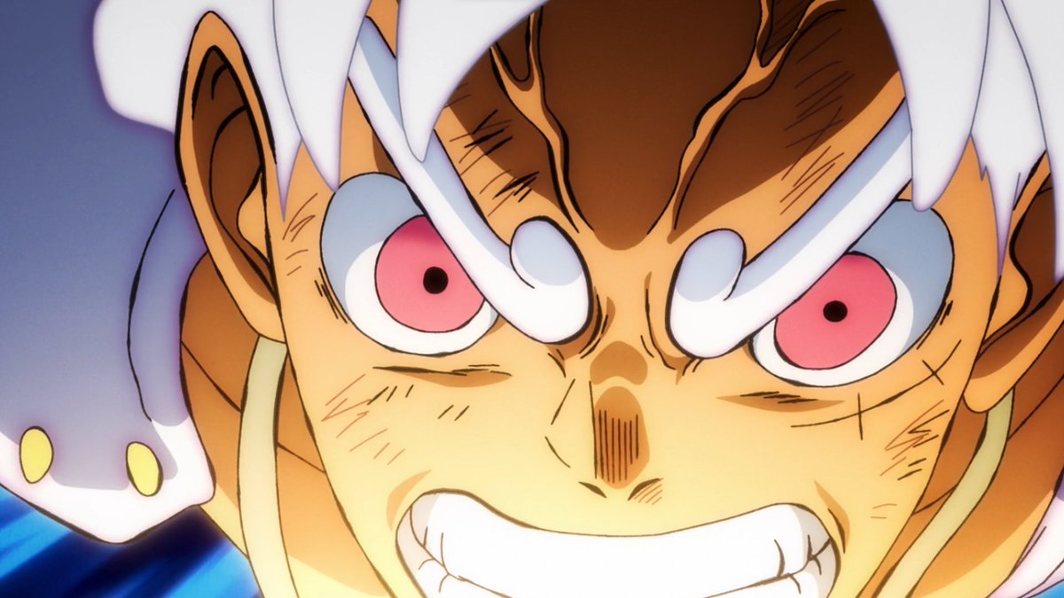 One Piece: #1076 - Review ED: Satoshi Ito AD: Tu Yong-Ce + He Ziwei ...