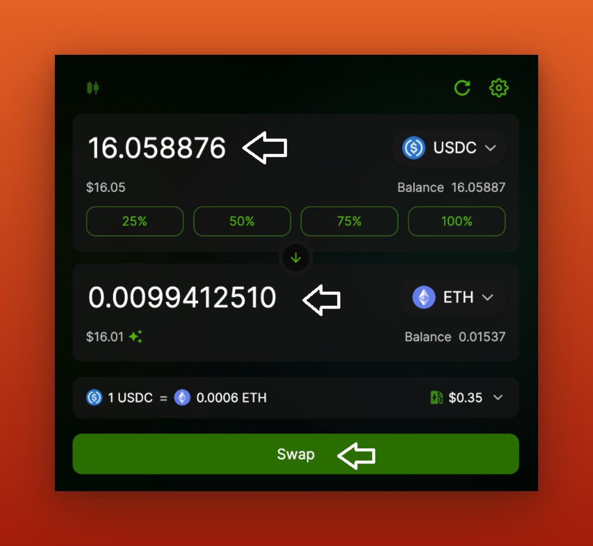 Here's a complete step-by-step instruction for getting started with airdrops, ideal for ...