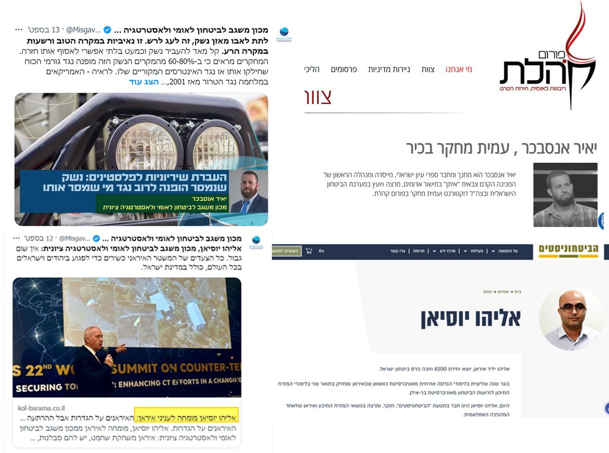 Thread by @feldman_gil on Thread Reader App – Thread Reader App