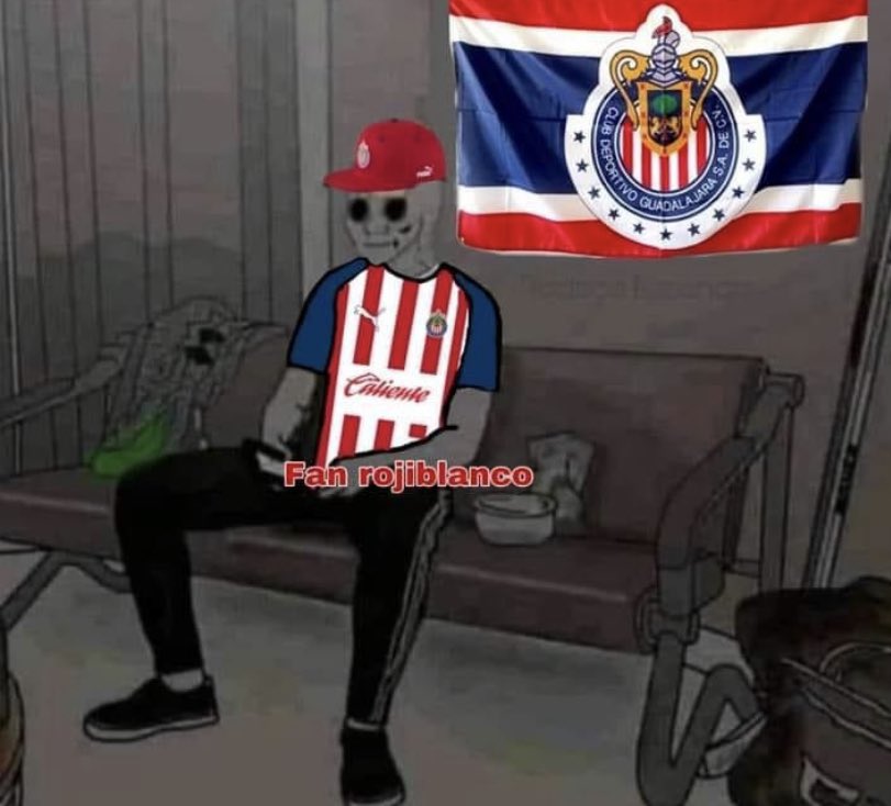 Imagenes Del Chivas Memes