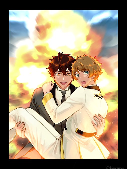 「princess carry」 illustration images(Latest)｜2pages