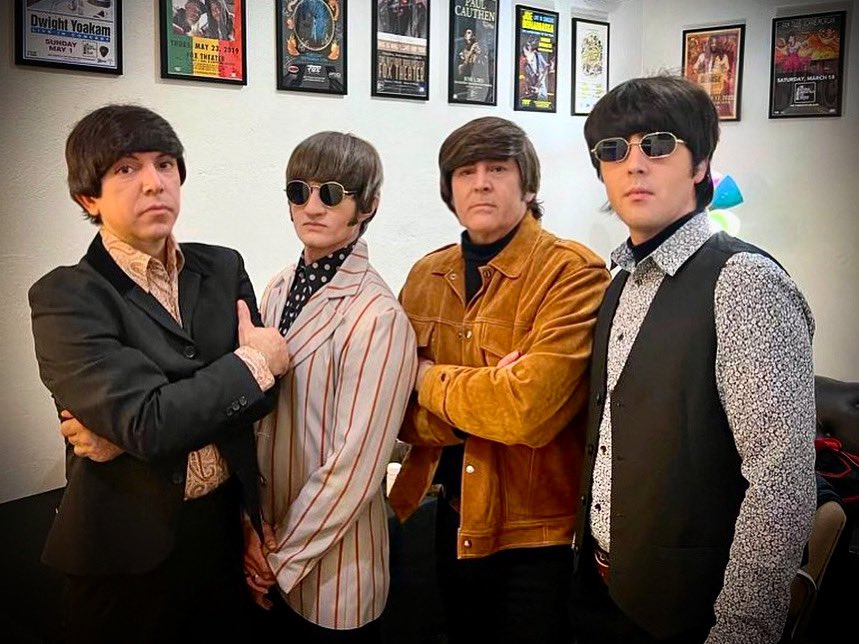 Erik Fidel Fab Four Sale | www.simpleplanning.net