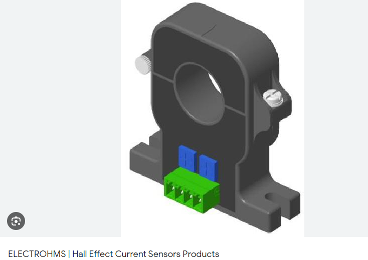 Thread : From Sensex to Sensor .. The equipment going to be heart of many instrument and market ...