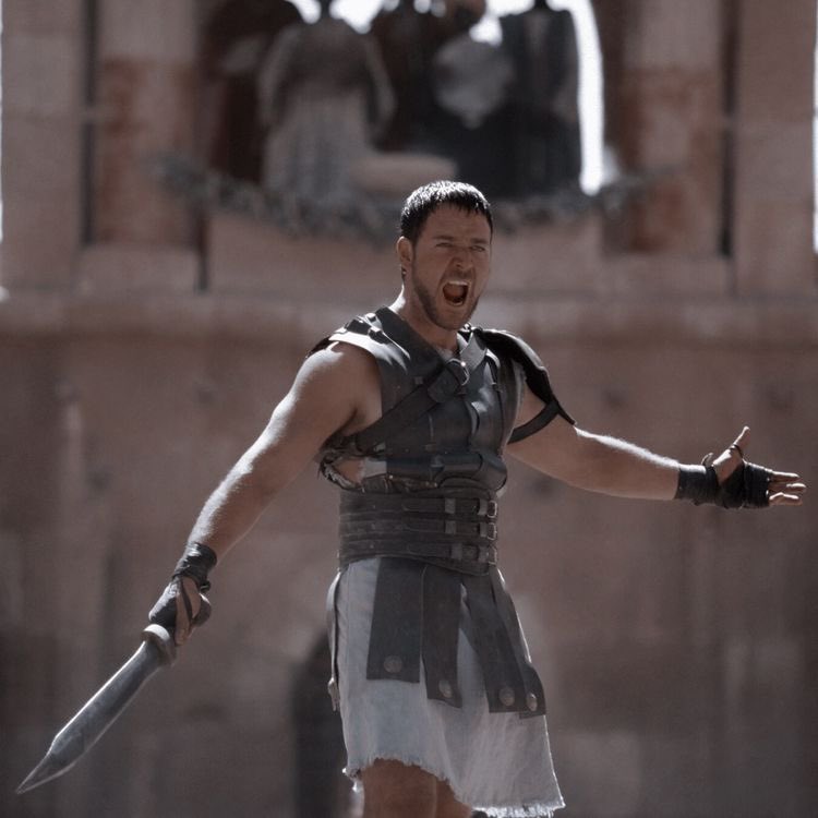 How often do you think about the Roman Empire? For me, at least once a ...