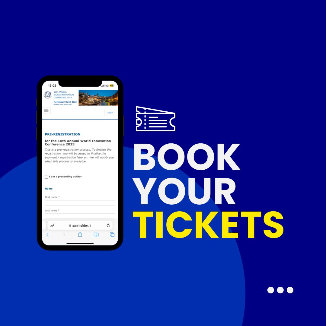 World Open Innovation Conference