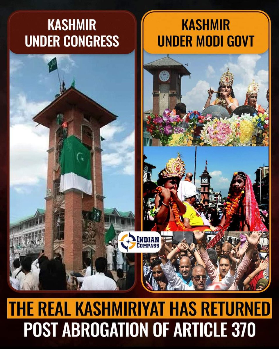 Narendra Damodardas Modi is the most powerful Prime Minister in History ...