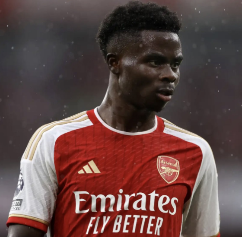 EVE vs ARS (H) 0 - 1 Goals Trossard (ARS) (1) Assists Saka (ARS) (1) # ...