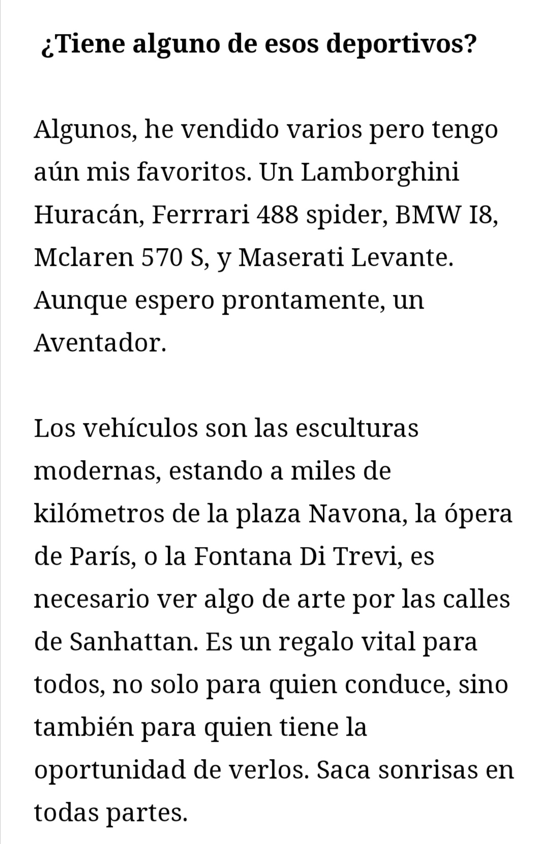 Weon pasao a caca se auto-entrevista: Ariel Wolfenson como "uno de los ...