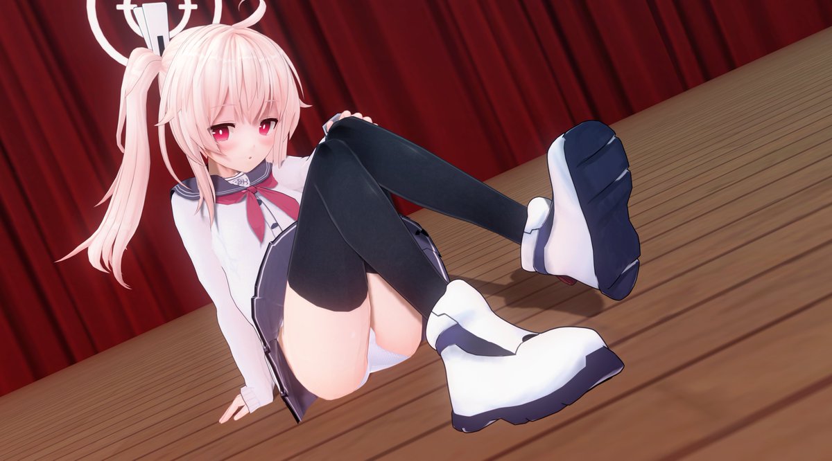 2023年09月 もちもち3D