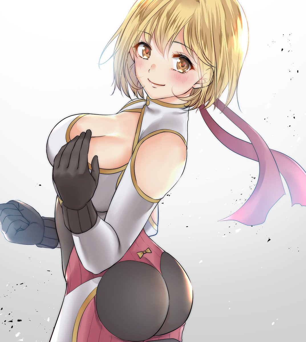 ジータ 「そのに 」|くまのこたろ@C103 日東ロ55bのイラスト