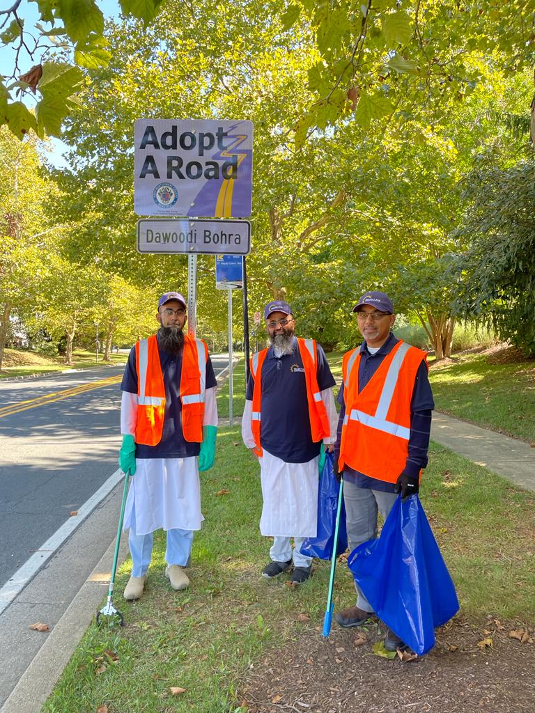 Project Rise - The Dawoodi Bohras