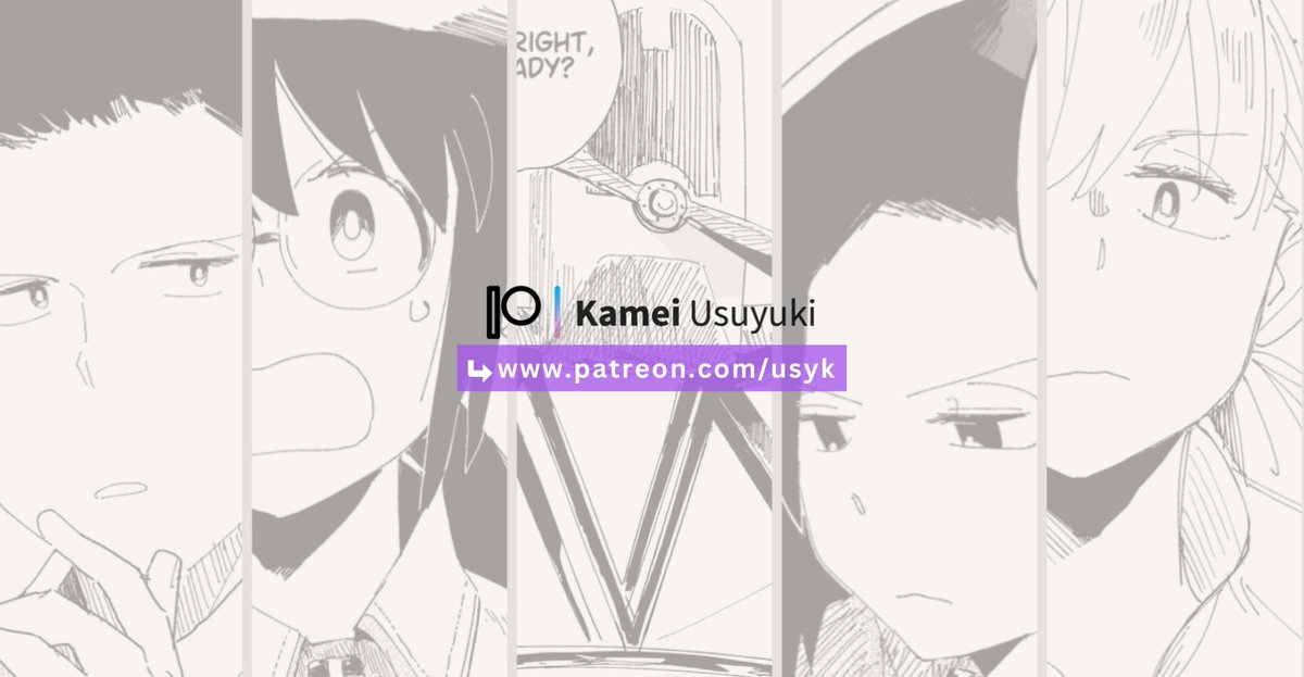 「First episode of my comic "Rauhan Laulu" Lotta Svärd in Sovi」亀井薄雪📙M45b_COMITIA152の漫画