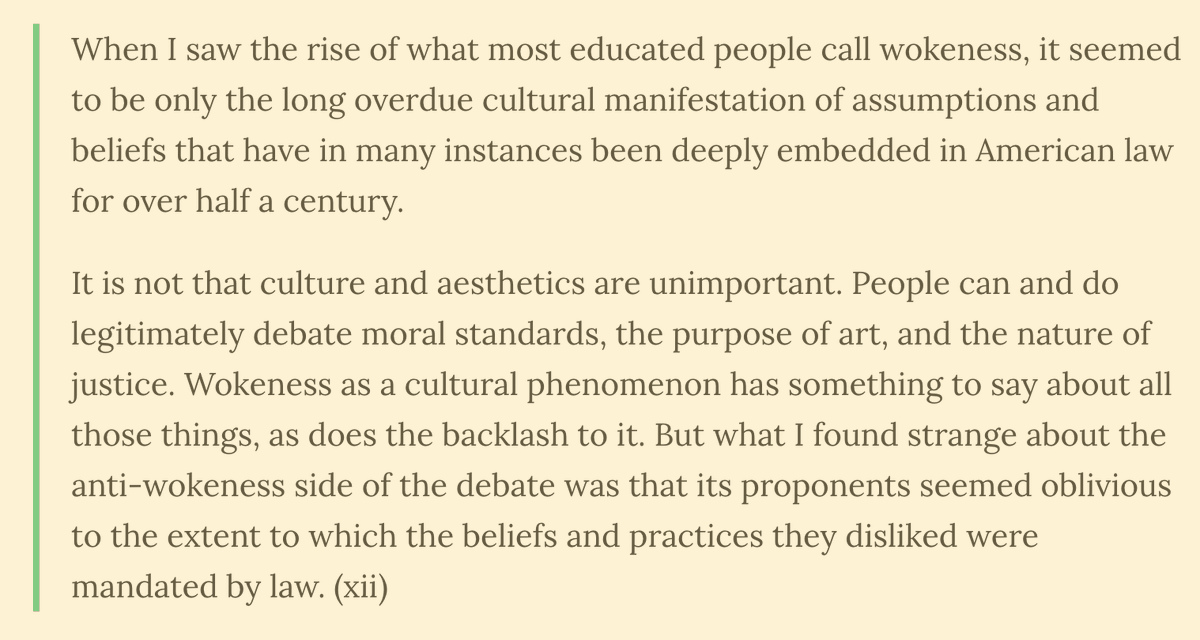 A day before its release, I review @RichardHanania's The Origins of ...