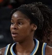 Carlos Boozer Renee Boozer