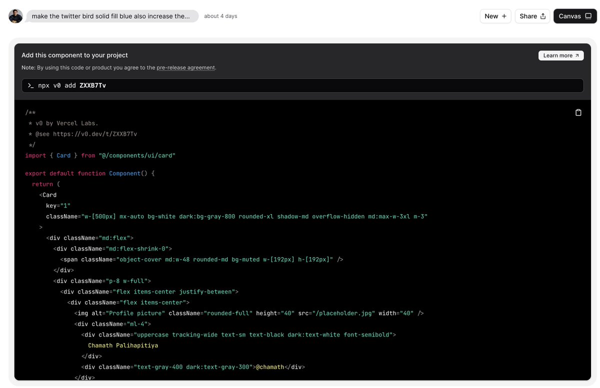 Thread by @lidangzzz on Thread Reader App – Thread Reader App
