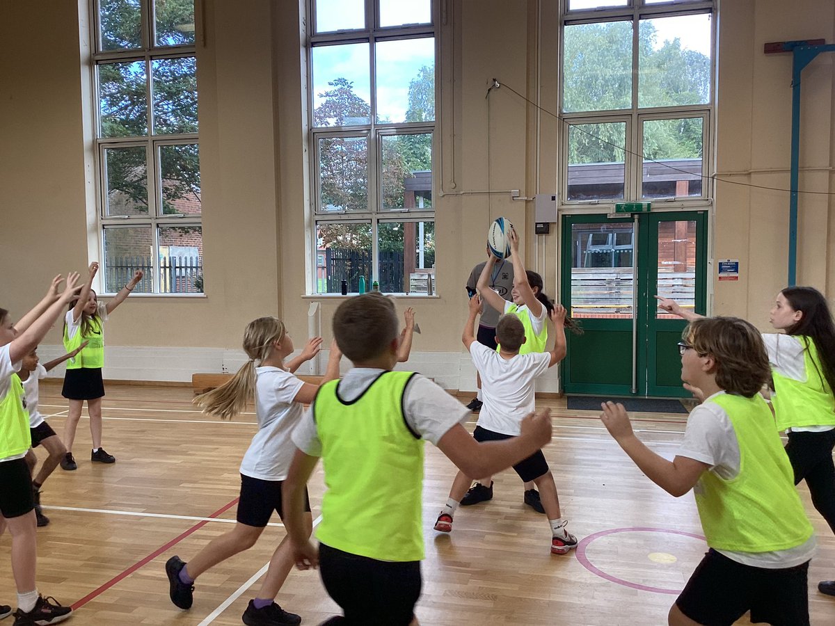 Brough Primary School – East Riding of Yorkshire