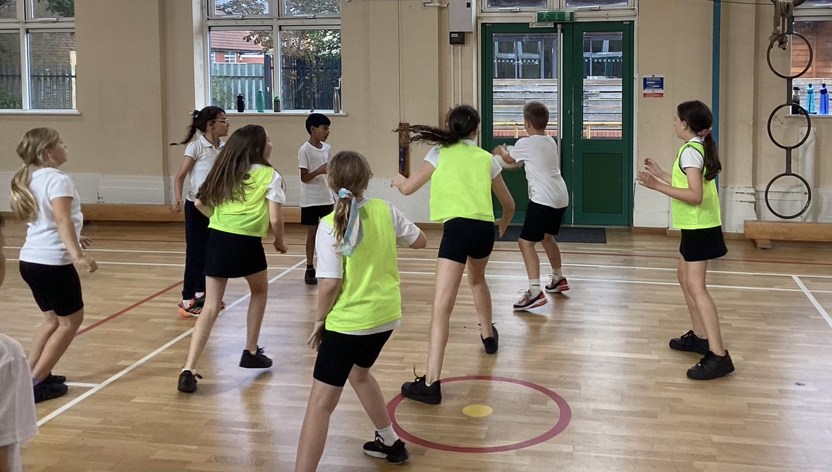 Brough Primary School – East Riding of Yorkshire