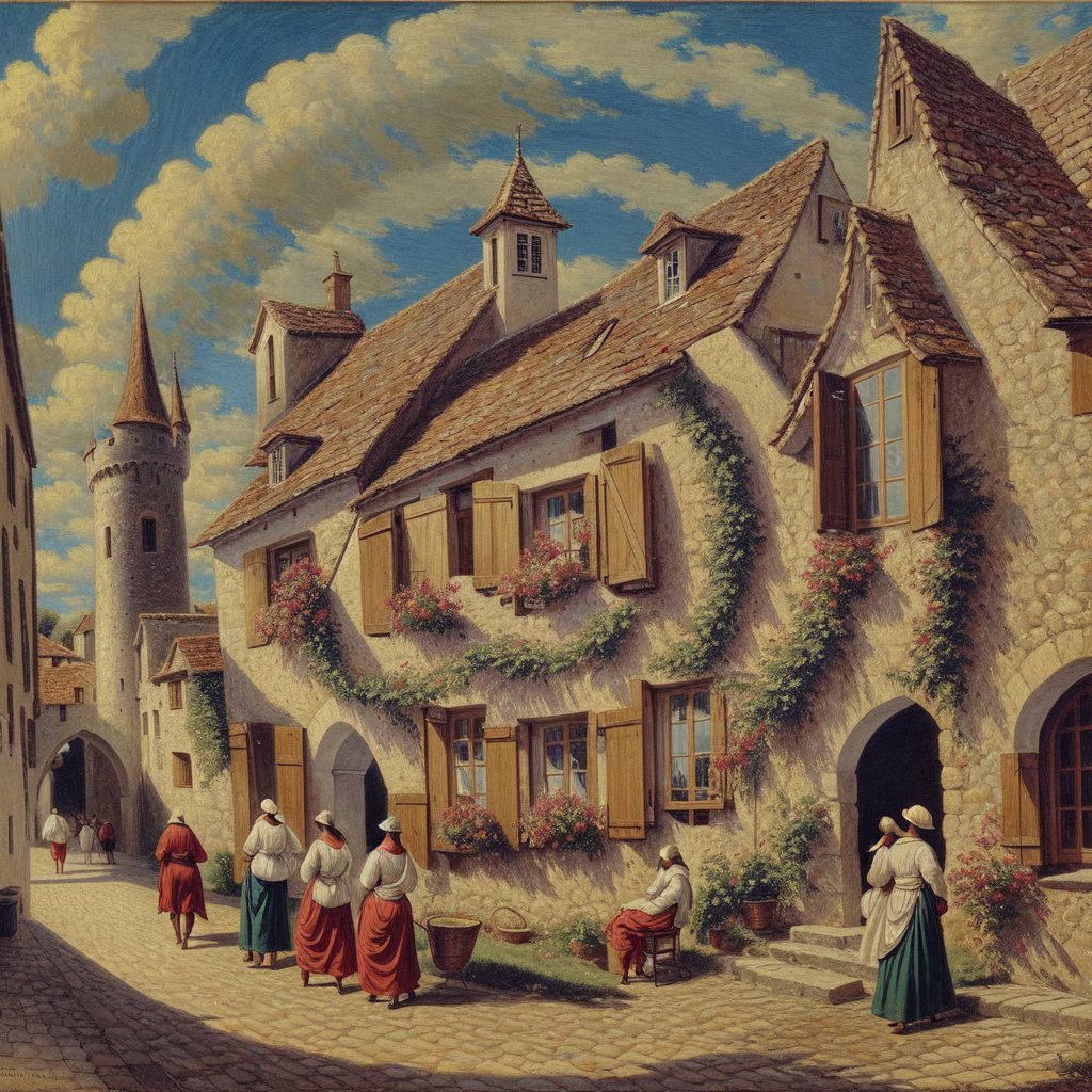 Estos diseños de IA son la nueva tendencia viral. Y ahora puedes ...