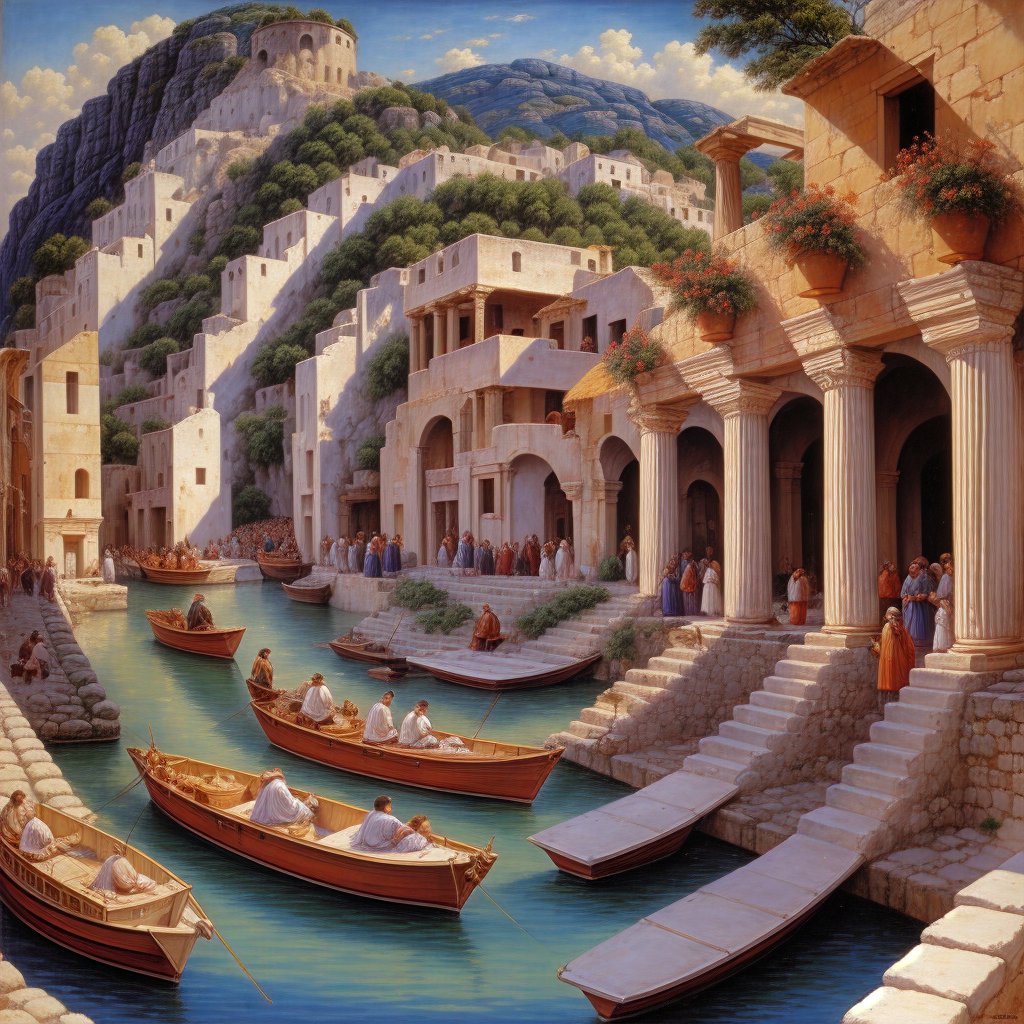 Estos diseños de IA son la nueva tendencia viral. Y ahora puedes ...