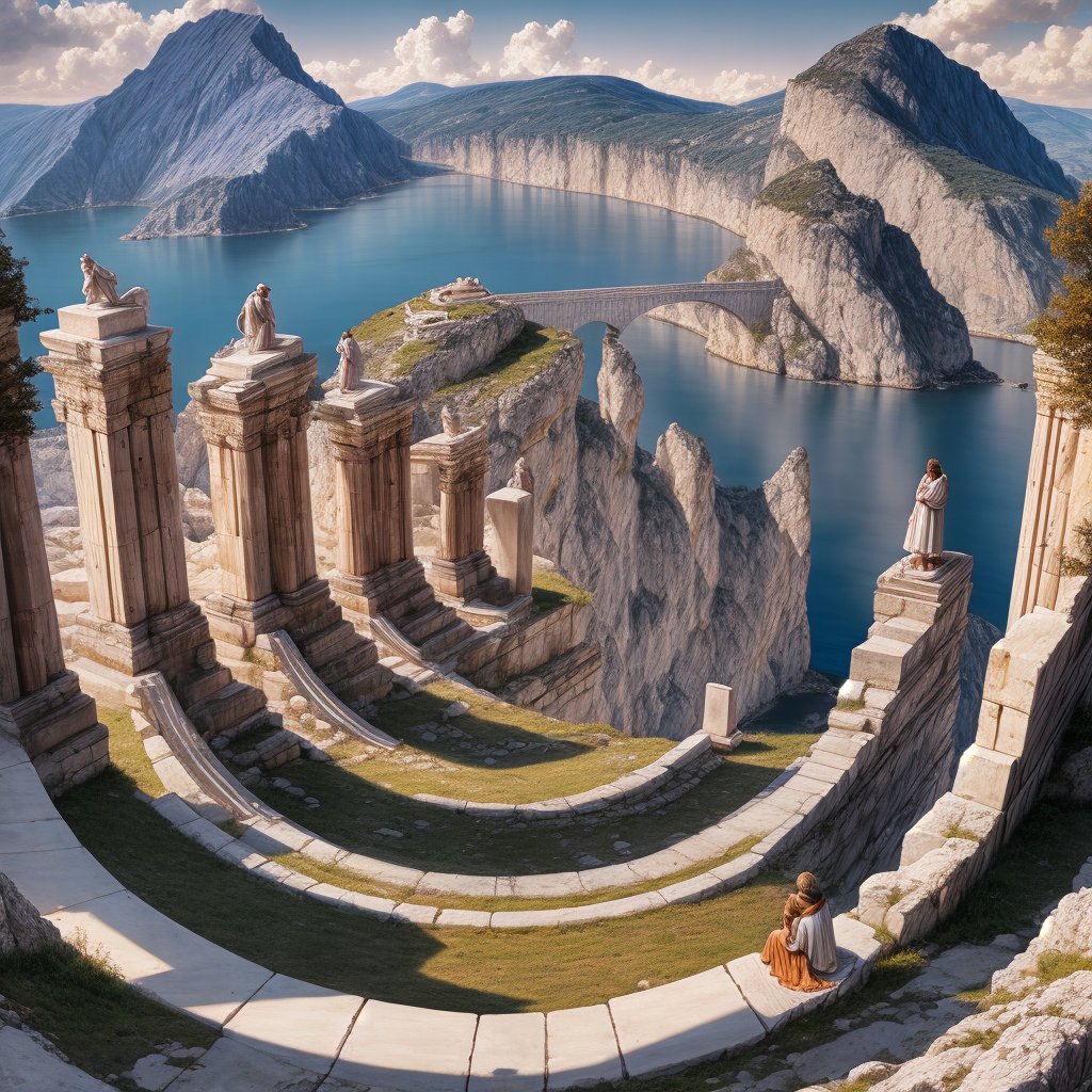 Estos diseños de IA son la nueva tendencia viral. Y ahora puedes ...