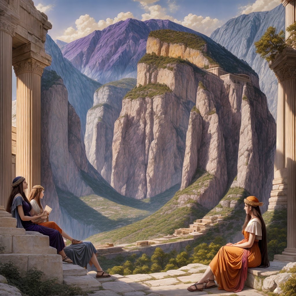 Estos diseños de IA son la nueva tendencia viral. Y ahora puedes ...