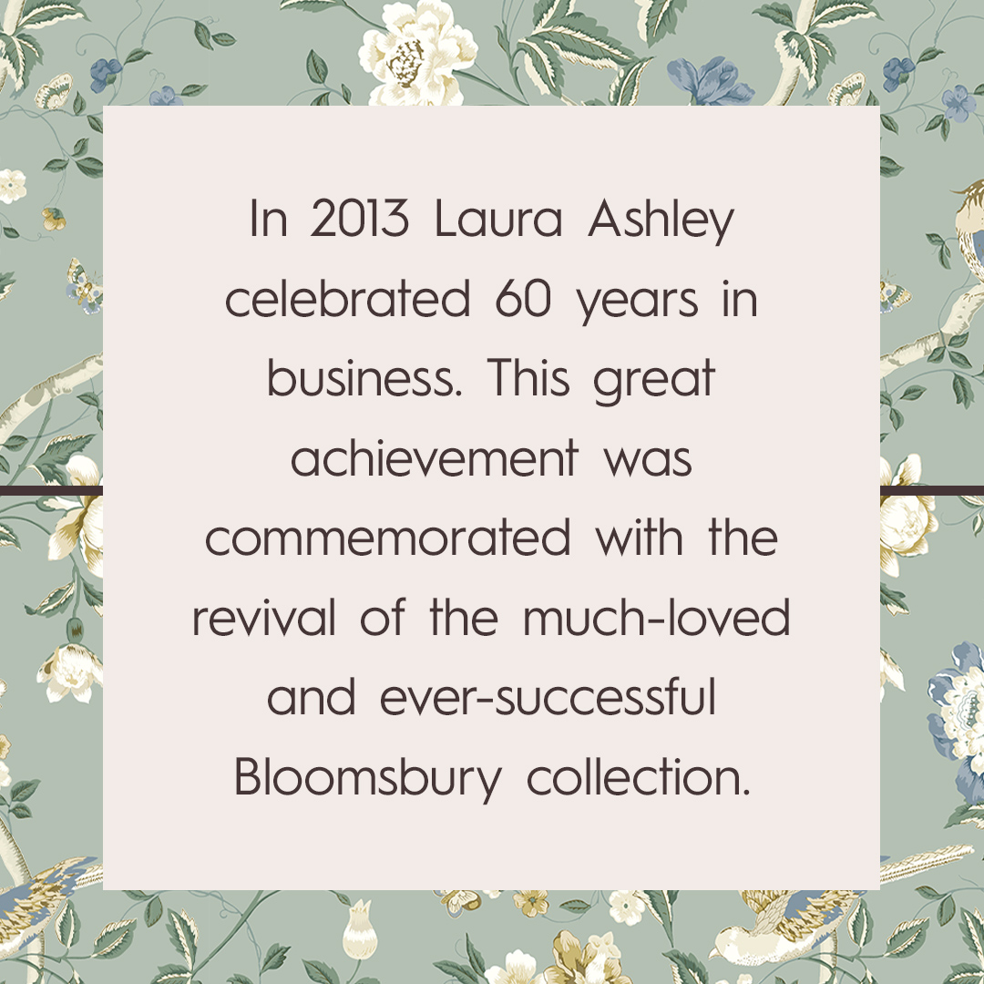 Laura Ashley Company Logo