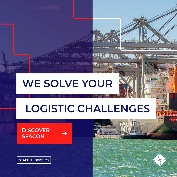 Seacon Logistics