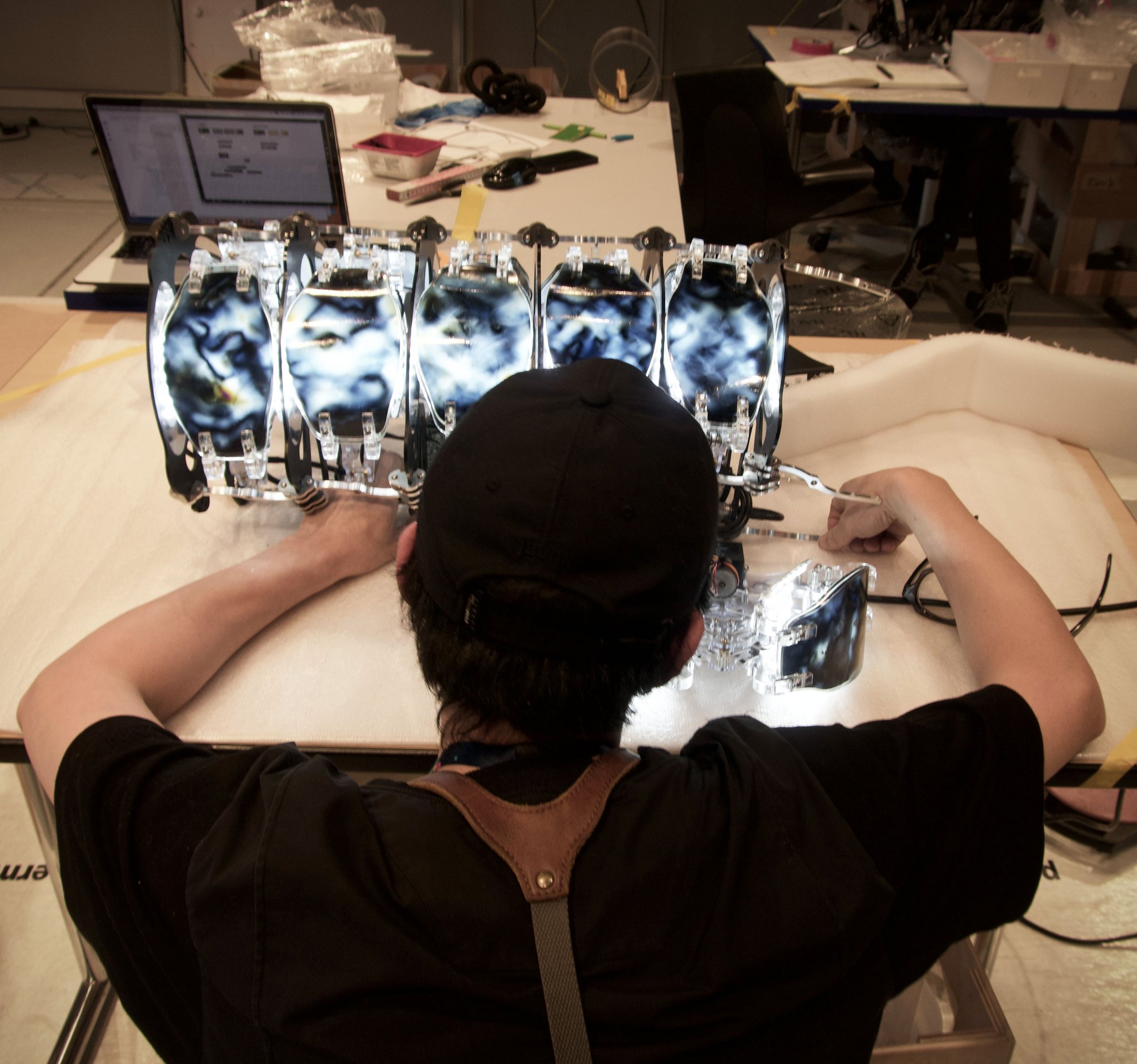 Liquid Helium Cpu Cooling